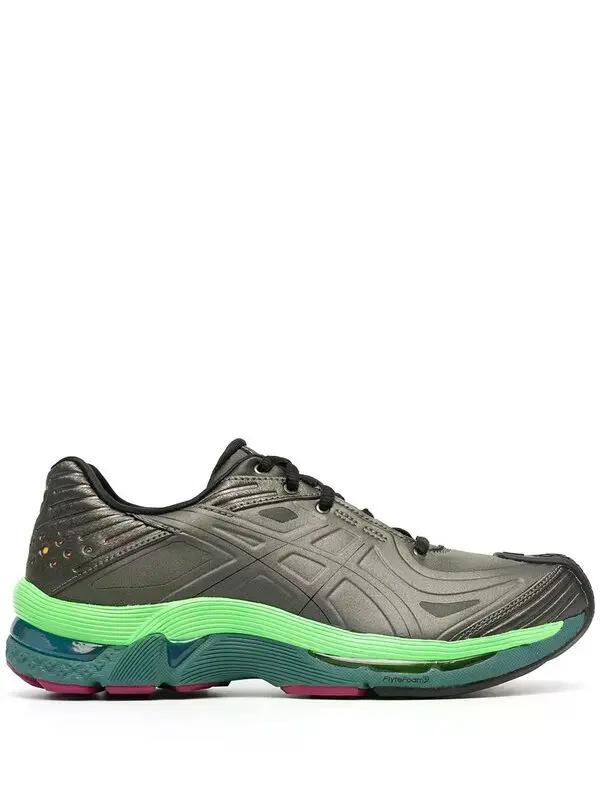Asics X Kiko Kostadinov Colour-block Sneakers