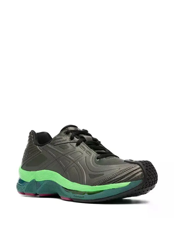 Asics X Kiko Kostadinov Colour-block Sneakers