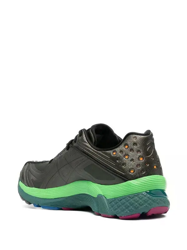 Asics X Kiko Kostadinov Colour-block Sneakers