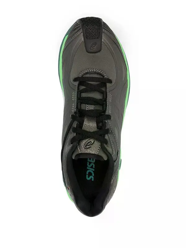 Asics X Kiko Kostadinov Colour-block Sneakers