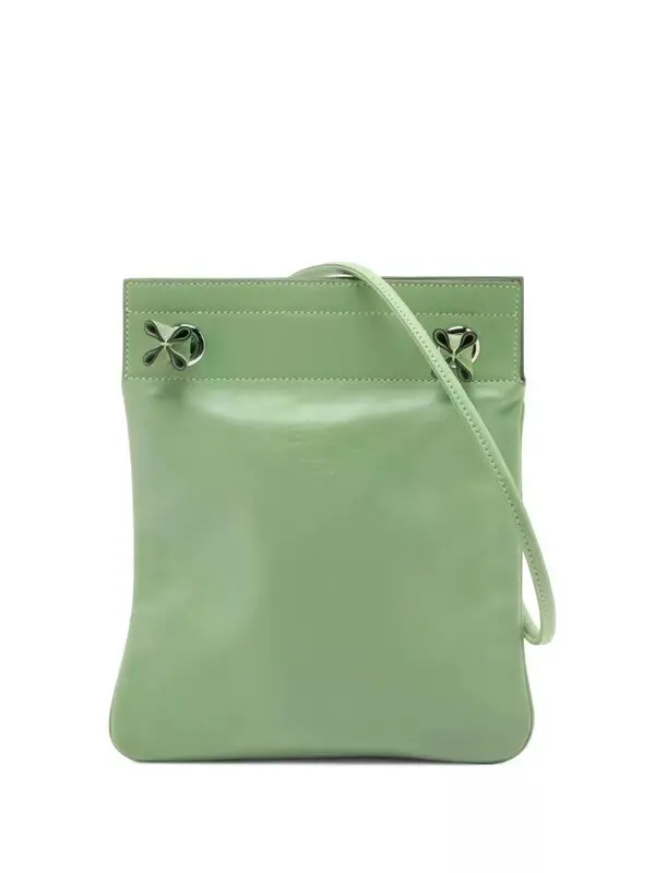 Hermès 2023 Mini Swift Aline Bag Crossbody Bag - Green