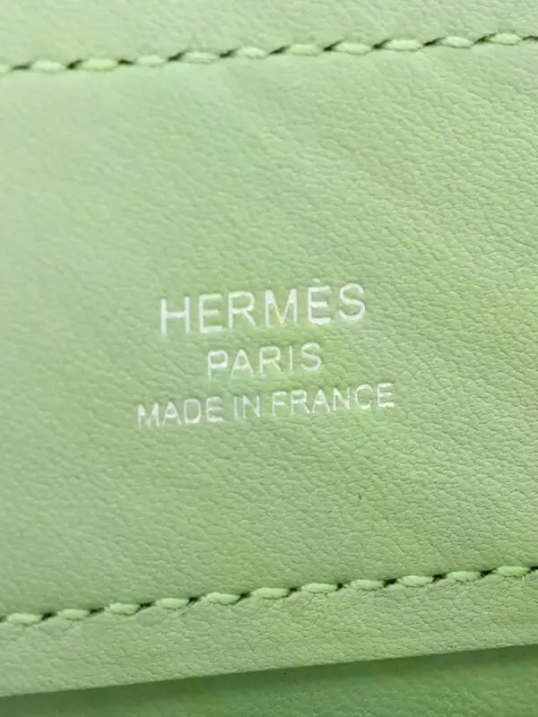 Hermès 2023 Mini Swift Aline Bag Crossbody Bag