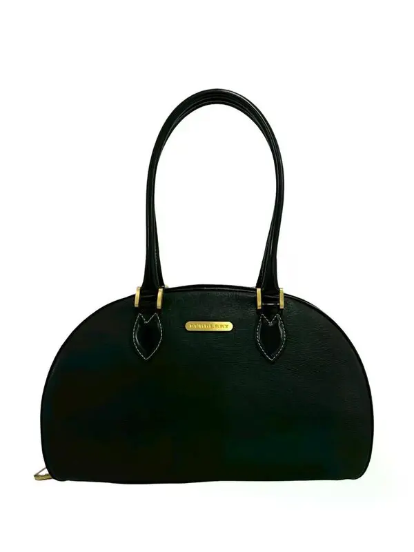 Burberry 2000-2017 Leather Handbag