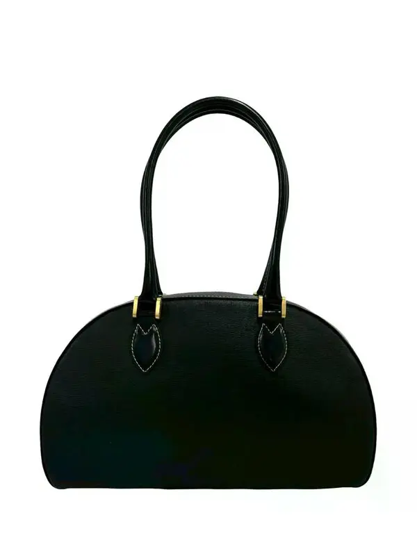 Burberry 2000-2017 Leather Handbag