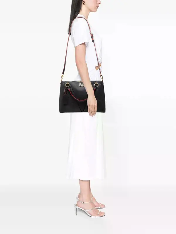 LOUIS VUITTON 2020 Monogram Empreinte V Mm Satchel