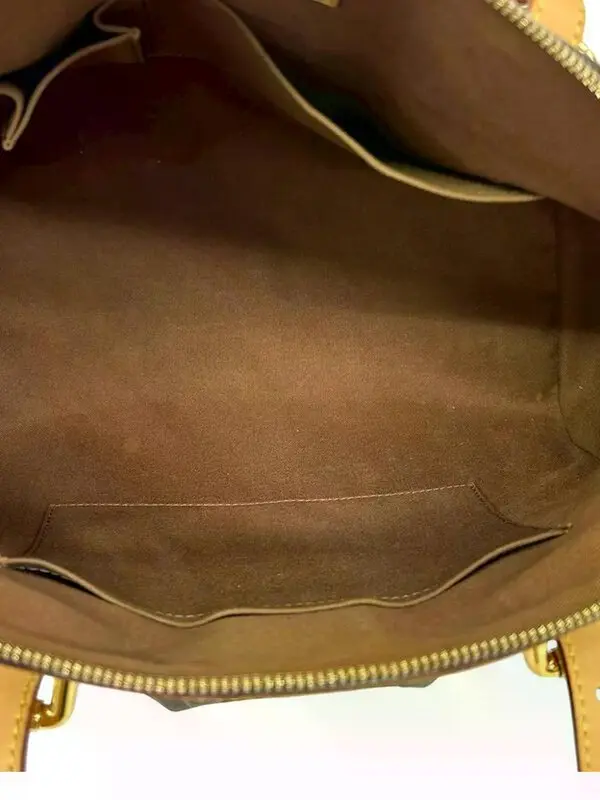 LOUIS VUITTON Monogram Tivoli Gm Shoulder Bag