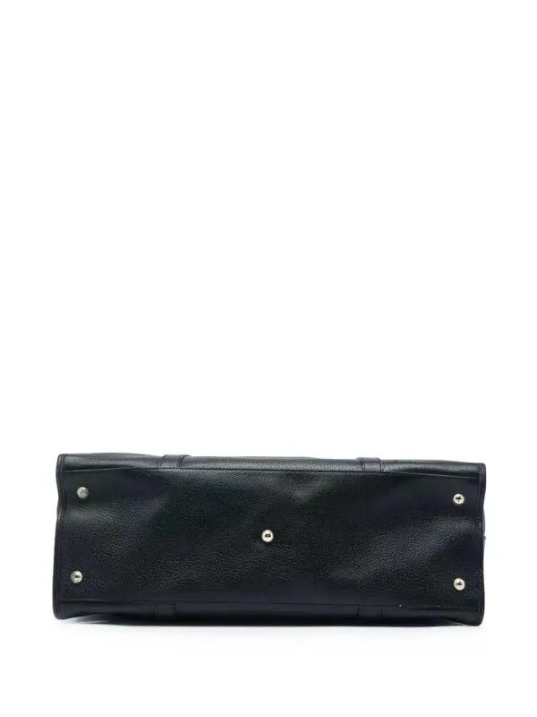Gucci 2000-2015 Calfskin Satchel