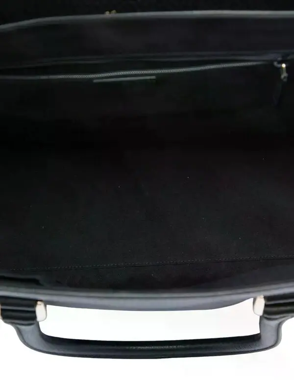 Gucci 2000-2015 Calfskin Satchel