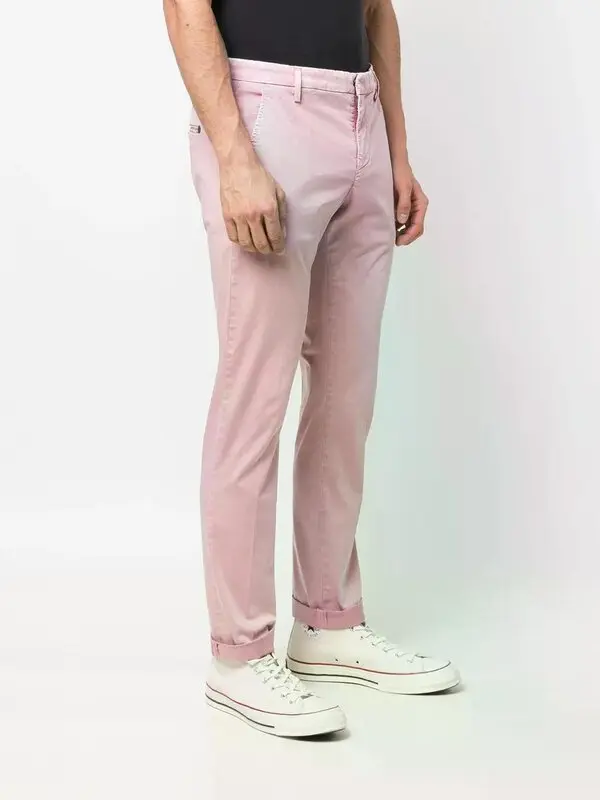 DONDUP Gaubert Slim-fit Chinos