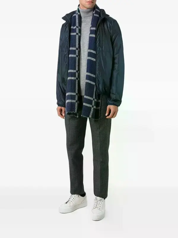 Aspesi Jilcon Padded Jacket