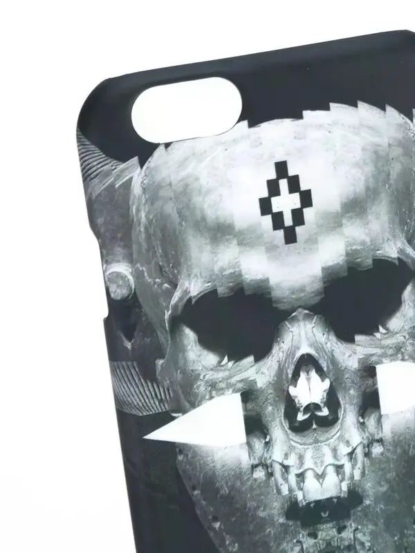 COUNTY OF MILAN Talca Iphone 6 Case