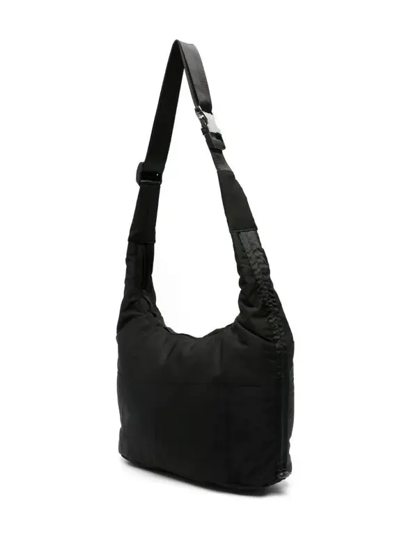 ARCS Patchwork-design Shoulder Bag