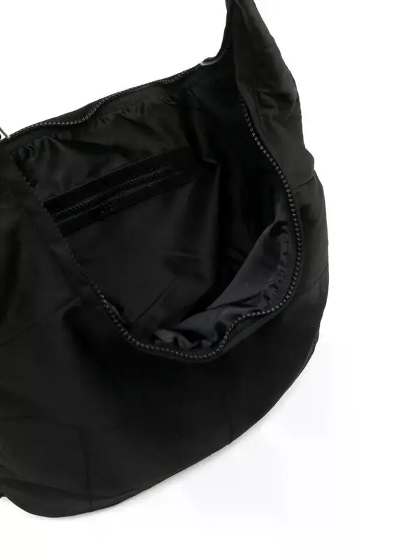 ARCS Patchwork-design Shoulder Bag
