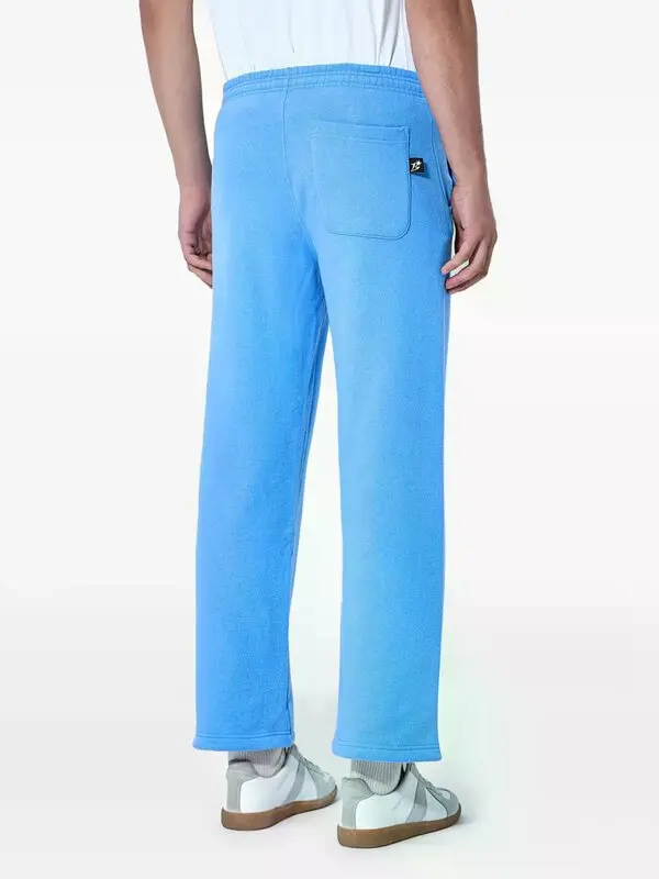 BOTT Logo-embroidered Track Pants