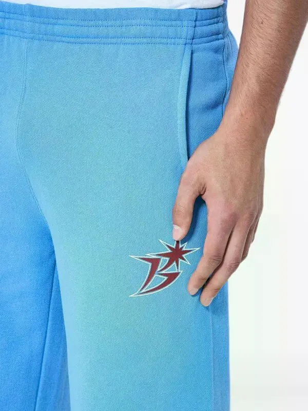 BOTT Logo-embroidered Track Pants