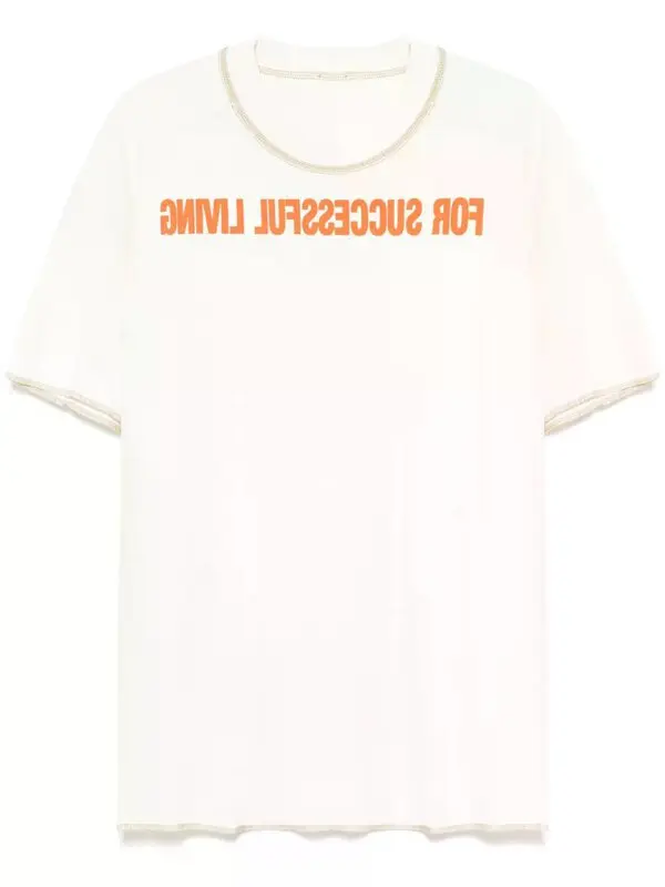 DIESEL® T-craor T-shirt - Neutrals