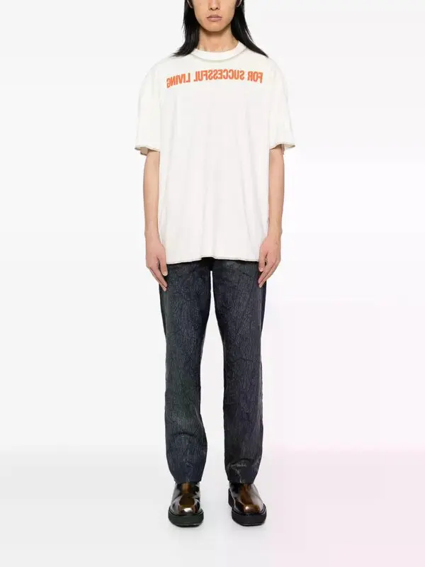 DIESEL® T-craor T-shirt
