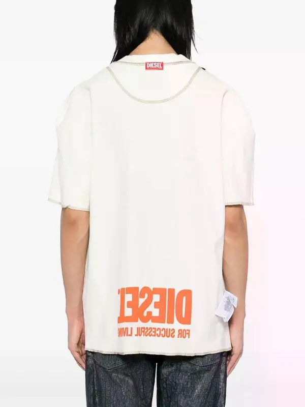 DIESEL® T-craor T-shirt