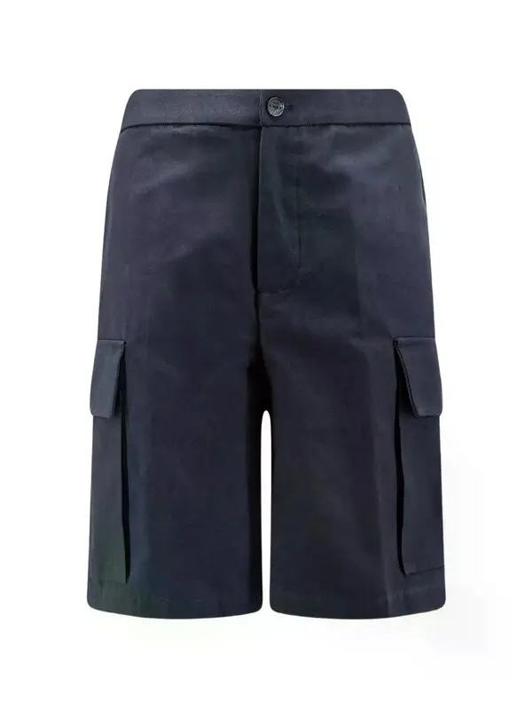 HEVO Cotton Cargo Shorts