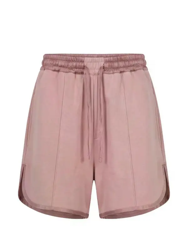 HALFBOY Drawstring-waist Shorts
