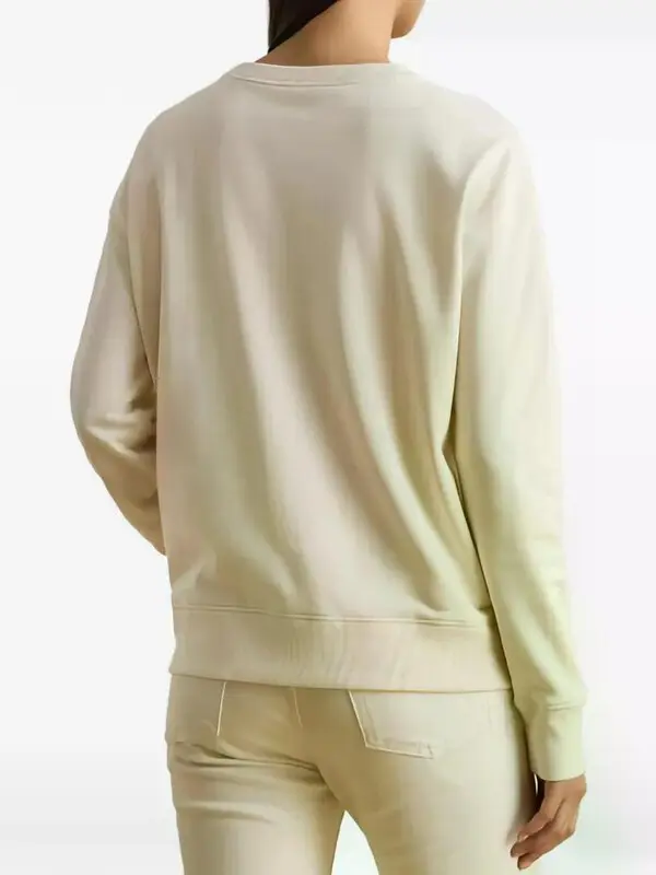Ralph Lauren Logo-print Sweatshirt