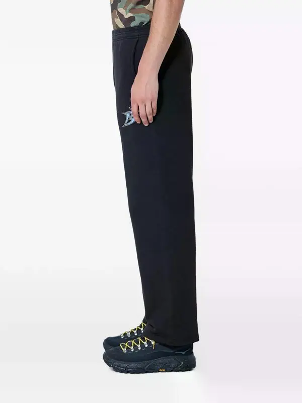 BOTT B Logo Track Pants