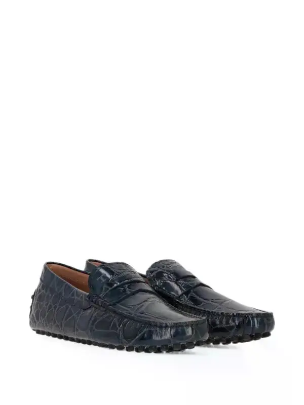 TOD'S Gommino Loafers