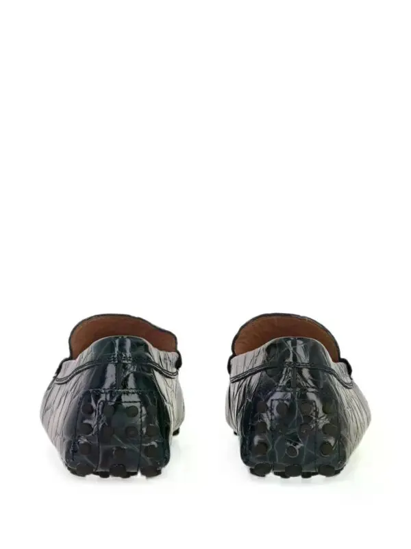 TOD'S Gommino Loafers