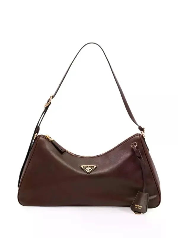 Prada Medium Nappa Leather Bag