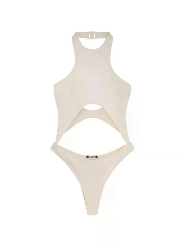 VENUJA Cut-out Swimsuit