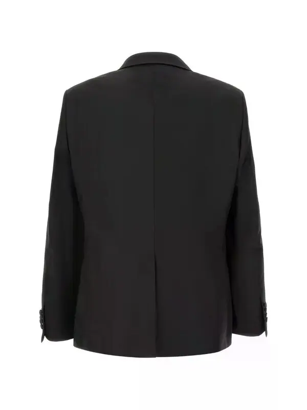 Tagliatore Bruce Double-breasted Tuxedo Suit