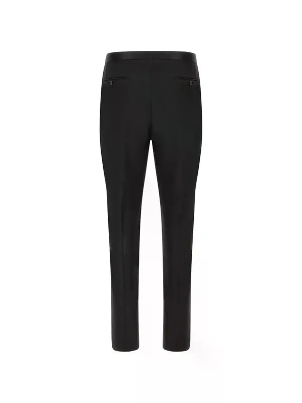 Tagliatore Bruce Double-breasted Tuxedo Suit
