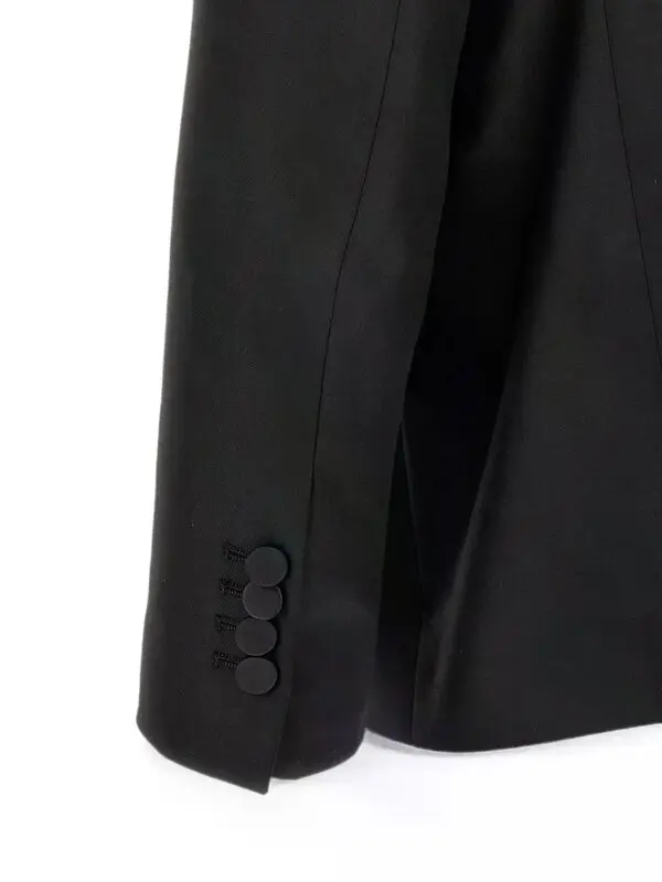 Tagliatore Bruce Double-breasted Tuxedo Suit