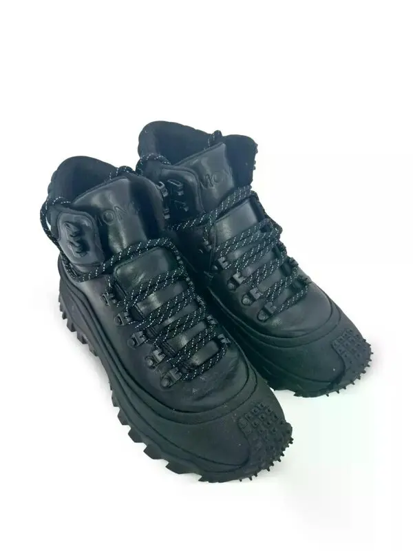 Moncler Trailgrip High Gtx Sneakers