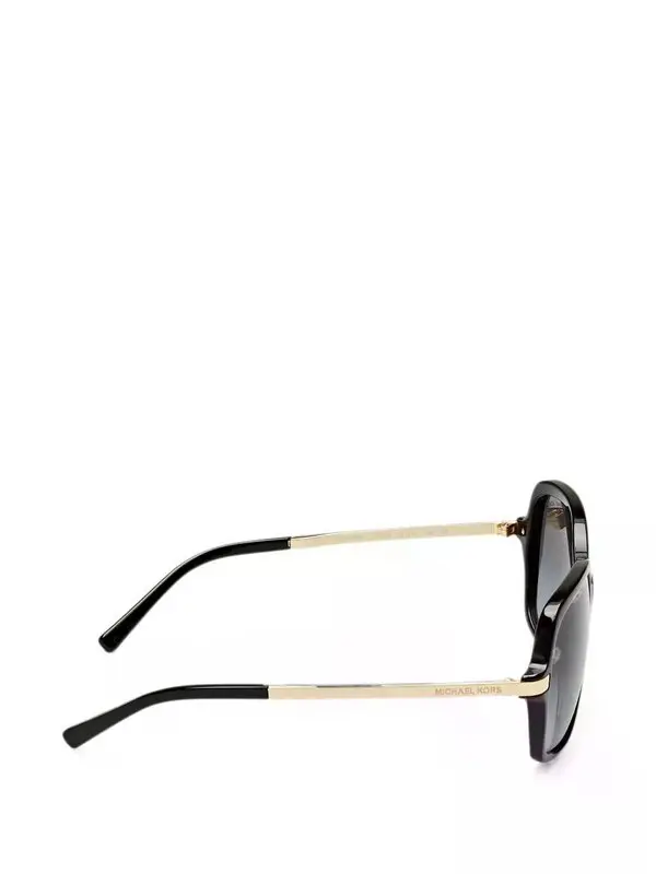Michael Kors Adrianna Square-frame Sunglasses