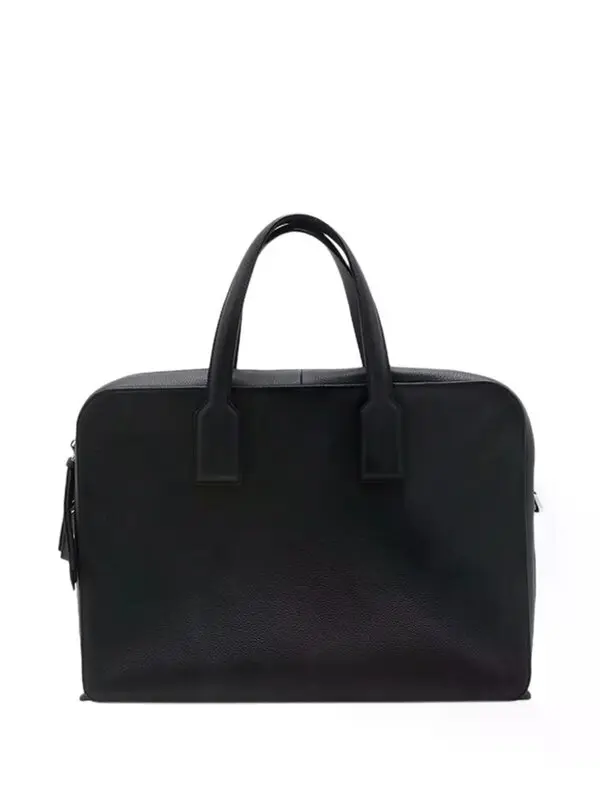 Loewe 2026 Leather Goya Slim Business Bag