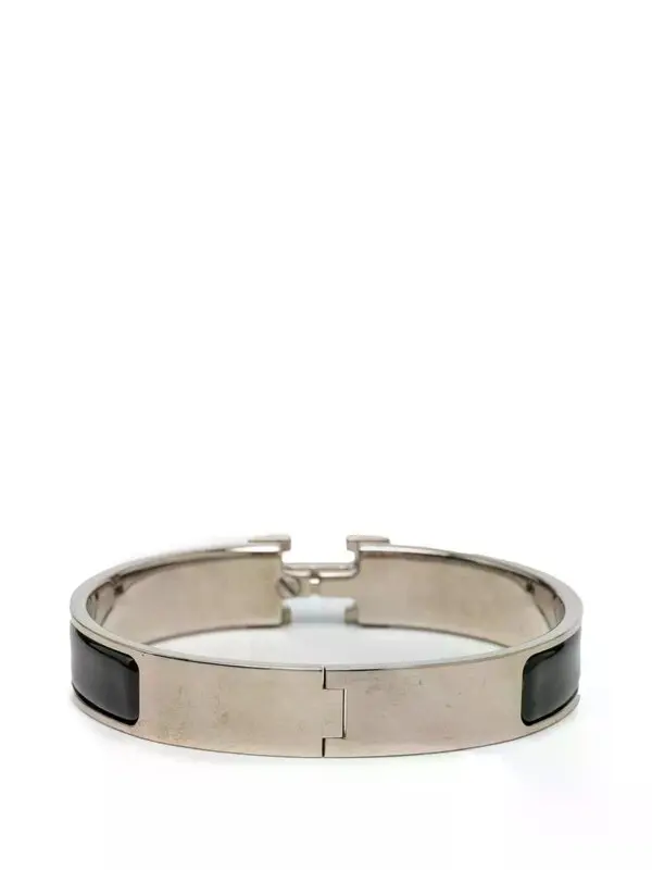 Hermès Clic Clac H Bracelet