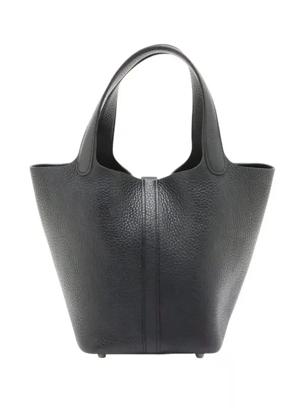 Hermès 2019 Clemence Picotin 18 Handbag