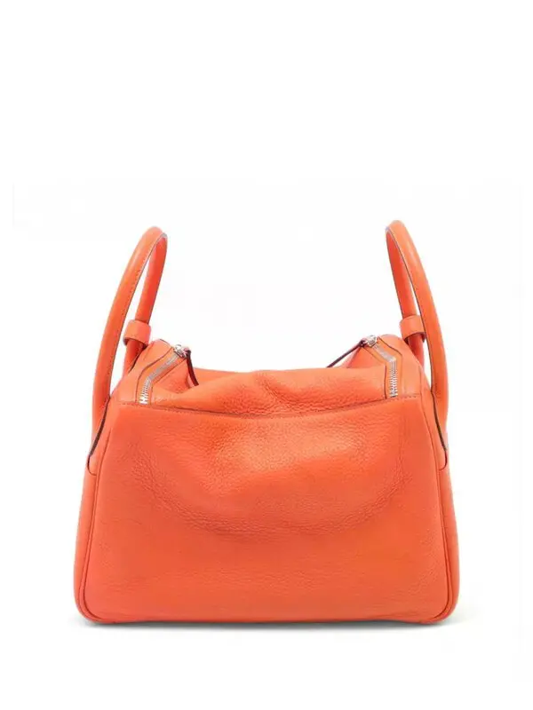 Hermès 2014 Clemence Lindy 30 Satchel