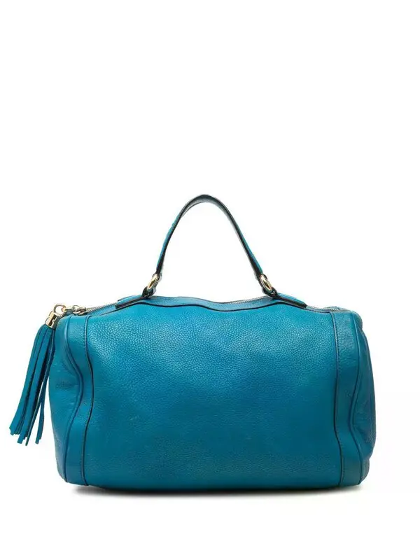 Gucci Soho Boston Bag