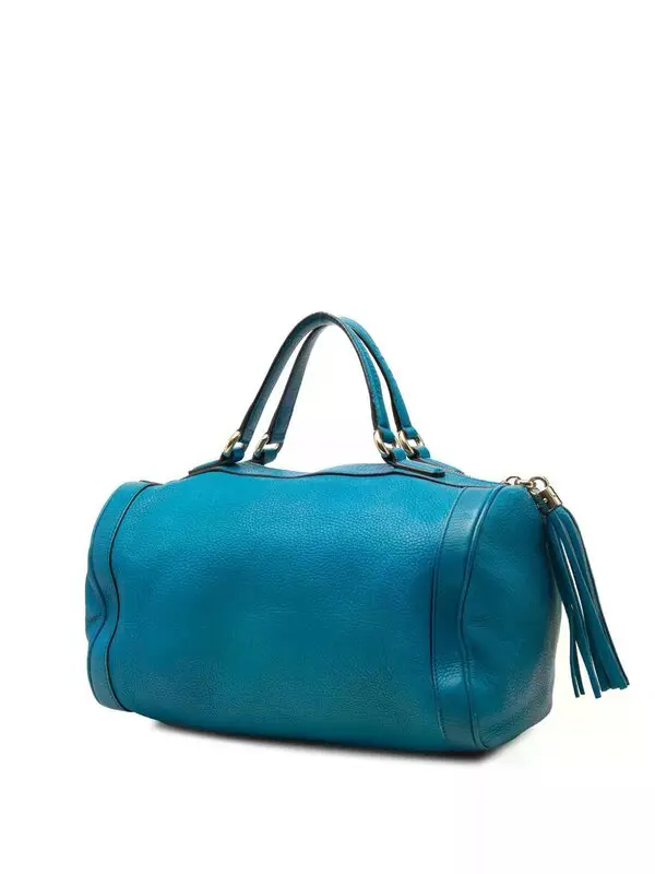 Gucci Soho Boston Bag