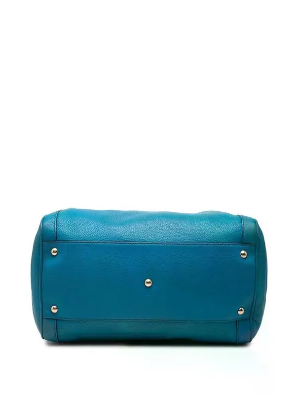 Gucci Soho Boston Bag