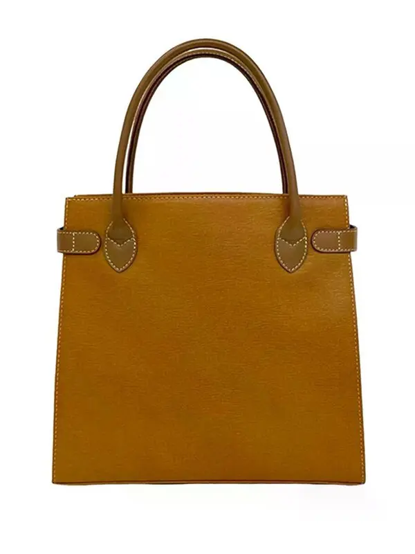 Burberry 2000-2017 Leather Handbag