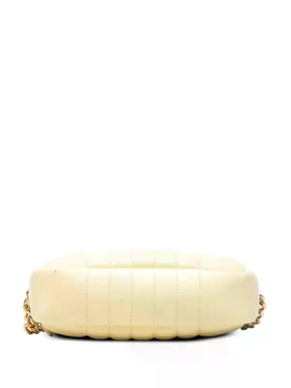 Burberry Quilted Lambskin Lola Camera Bag