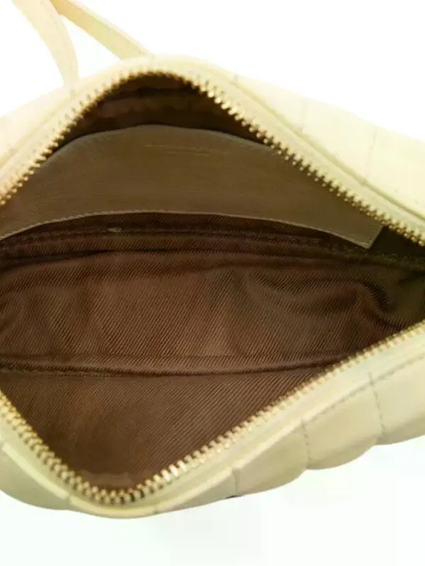 Burberry Quilted Lambskin Lola Camera Bag