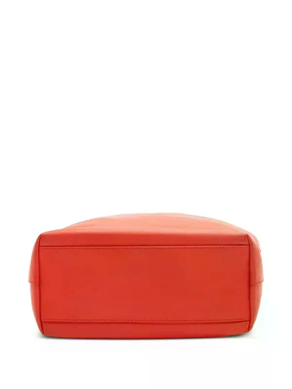 Bottega Veneta Nappa Leather Bucket Bag