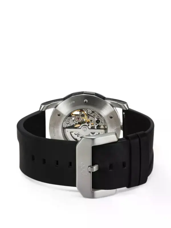 FOB PARIS R413 Skeleton 41mm Watch