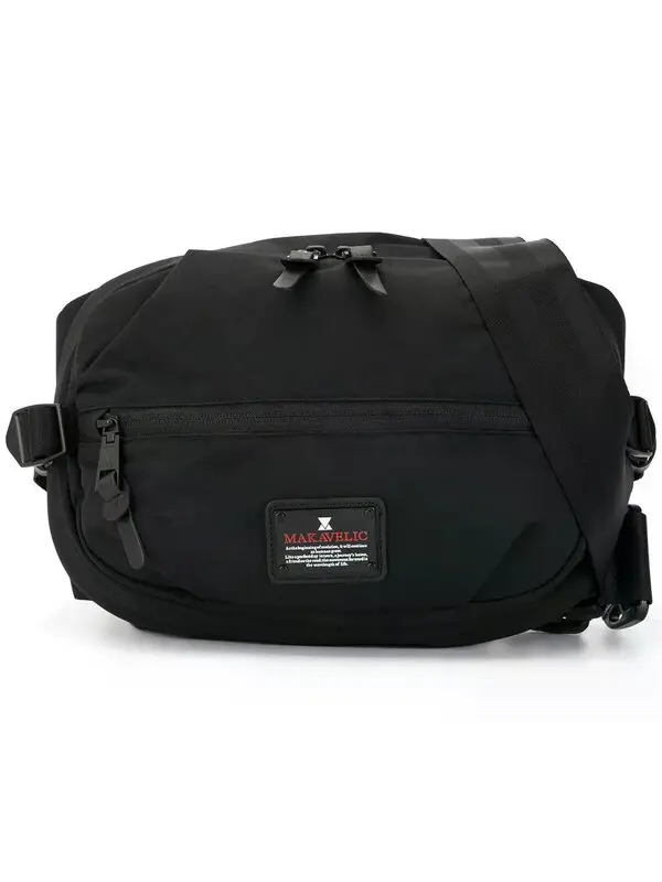 MAKAVELIC Jade E.p. Evolution Belt Bag