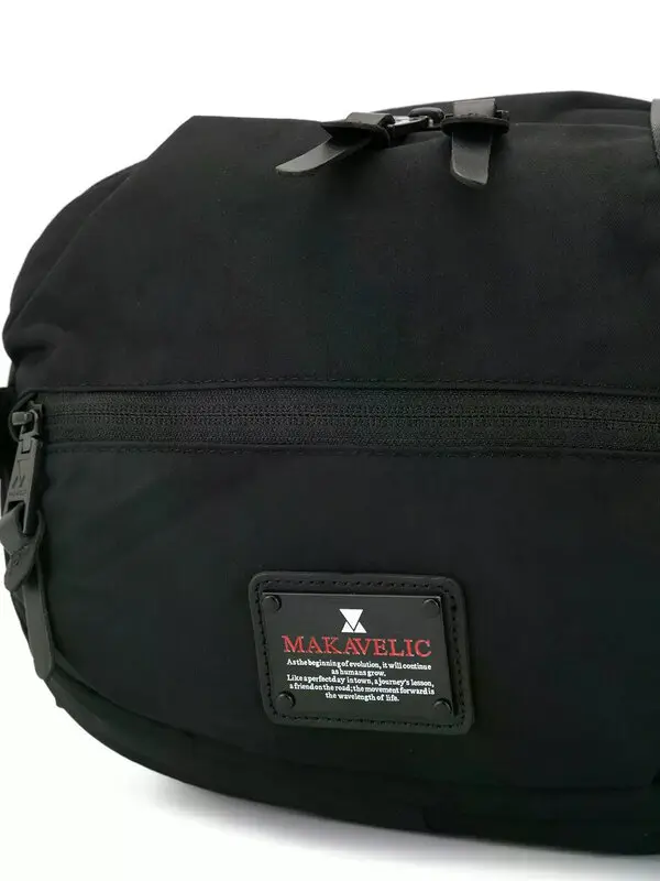 MAKAVELIC Jade E.p. Evolution Belt Bag