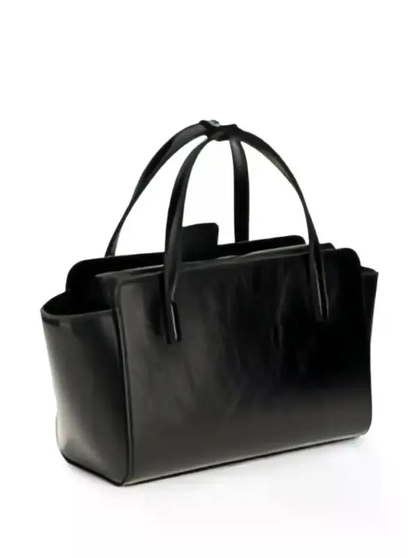 HIDESINS Small Flap Tote Bag